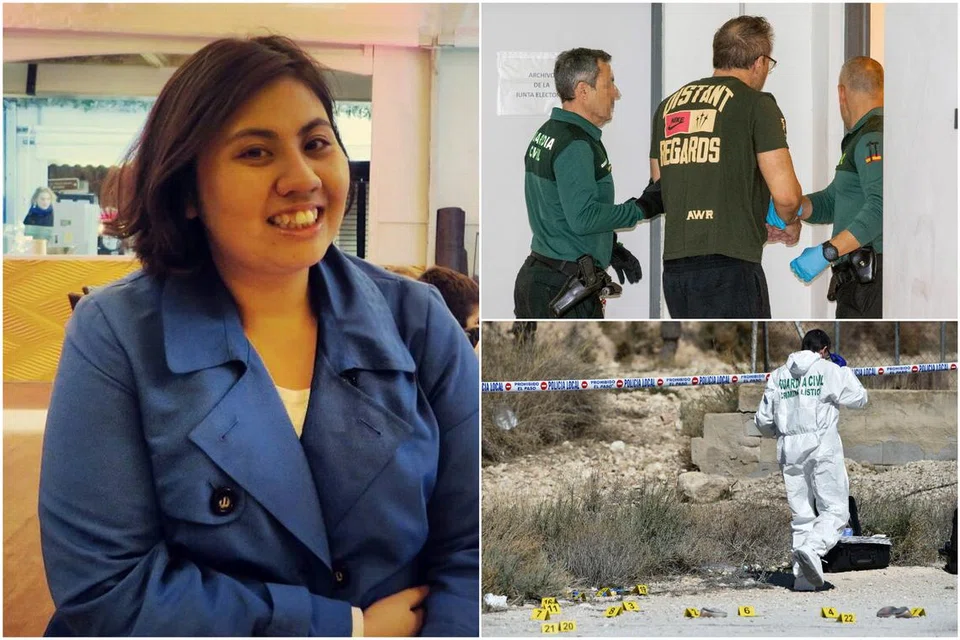 Stabbing of Singaporean woman in Spain: Here’s what is known so far ...