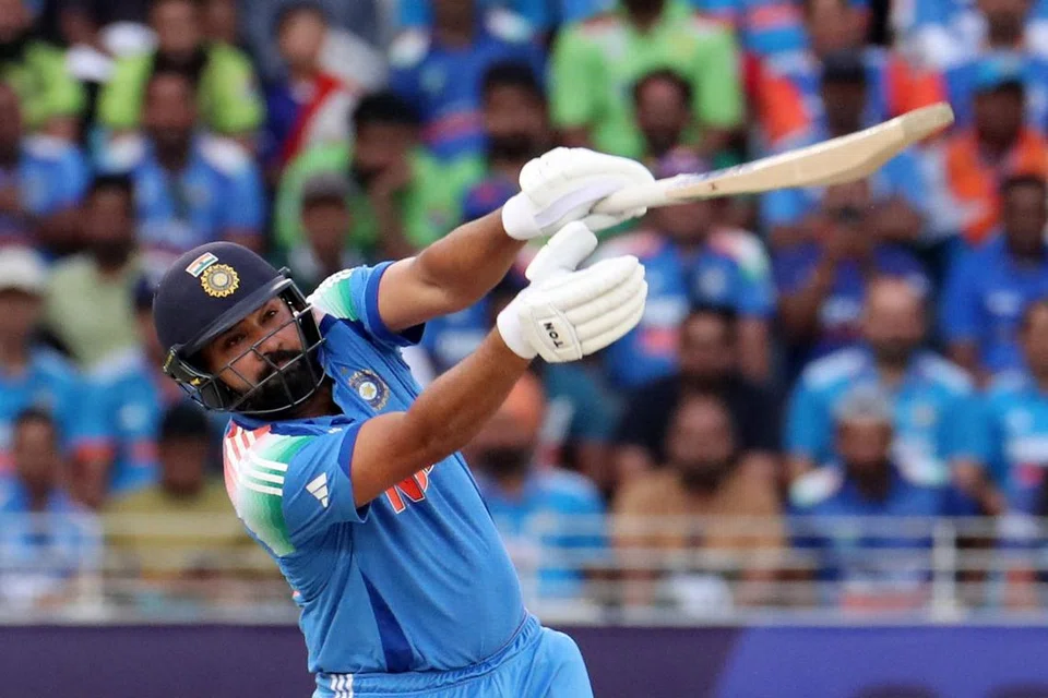 Captain Sharma OK after hamstring injury, says India assistant coach ...