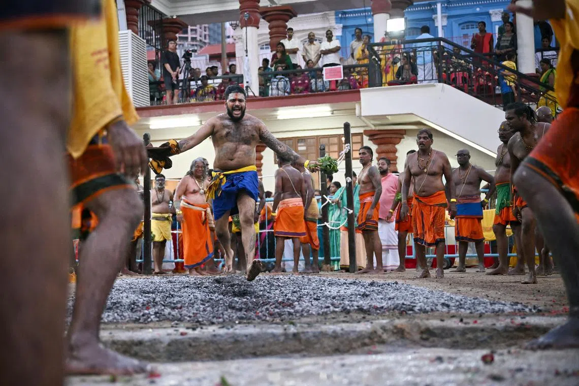 Today in Pictures, Oct 21, 2024 | The Straits Times