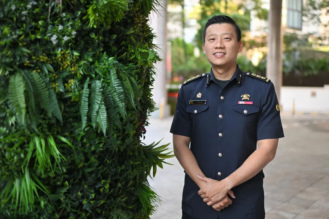 US tariffs may pose threat to security situation in Singapore: Shanmugam | The Straits Times