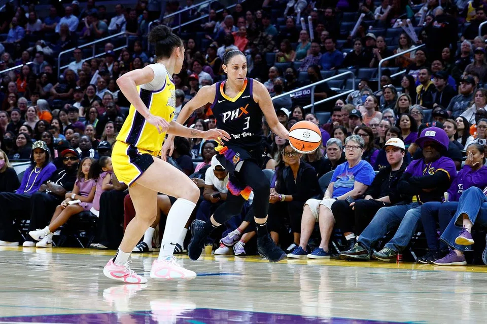 WNBA awards Portland expansion team that will start play in 2026 | The ...