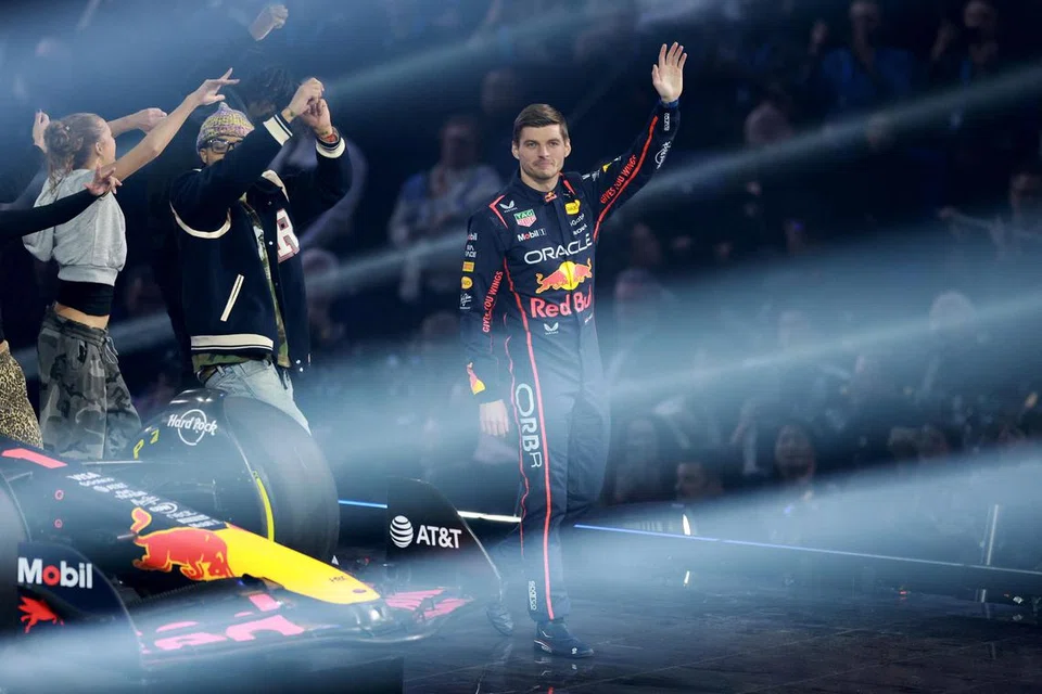 FIA denounces ‘tribalist’ booing of Christian Horner and Max Verstappen ...