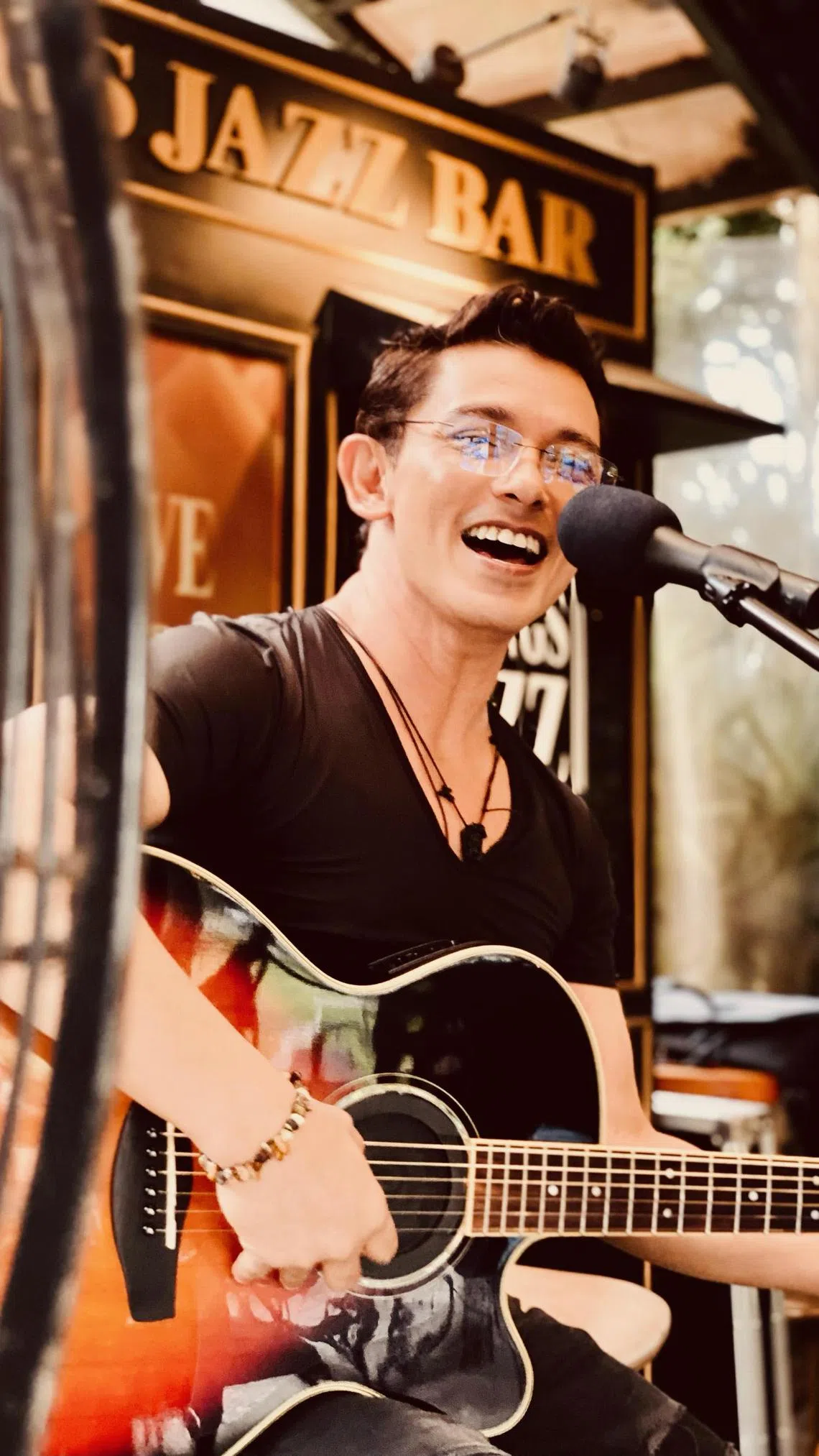 Staying Alive: Older music acts Sweet Charity, Shawn De Mello and Be Happy still rocking | The ...