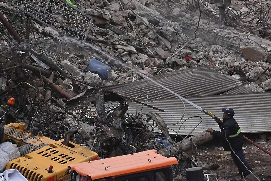 Death toll in Pakistan mall fire rises to 67: Local government | The ...