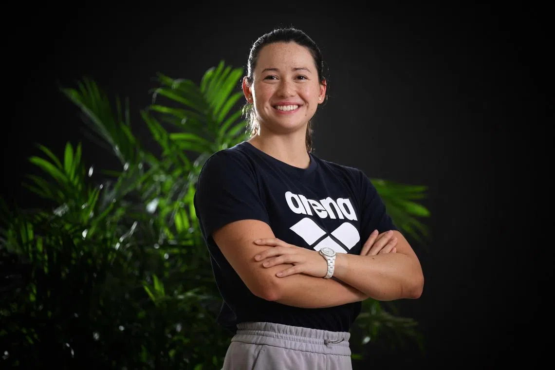 ‘I’m still the same person,’ says Hong Kong’s multiple Olympic ...