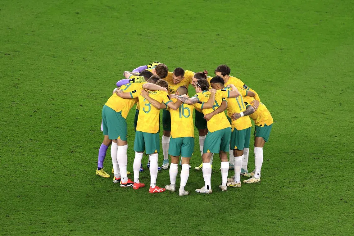 Australia, New Zealand battle for bragging rights ahead of World Cup ...