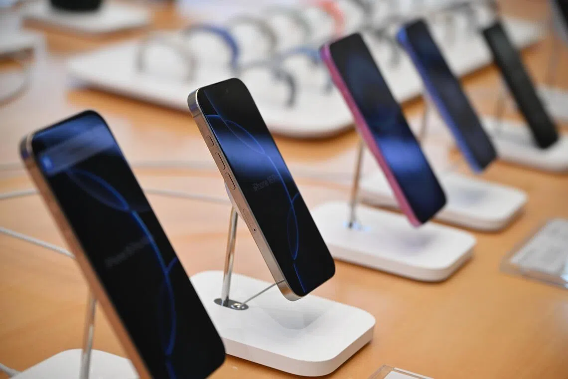 Smartphone, PC sales expected to drop on higher prices due to surging ...