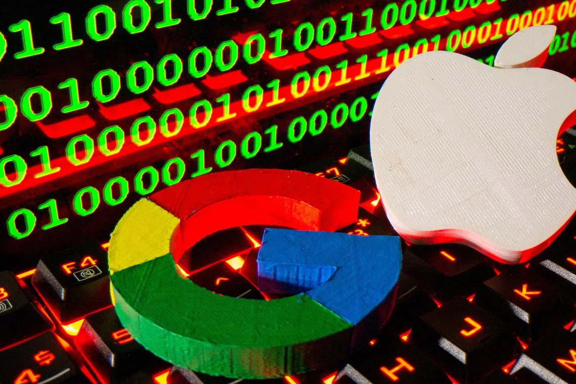 Indonesia steps up trade protectionism with Apple and Google phone bans ...