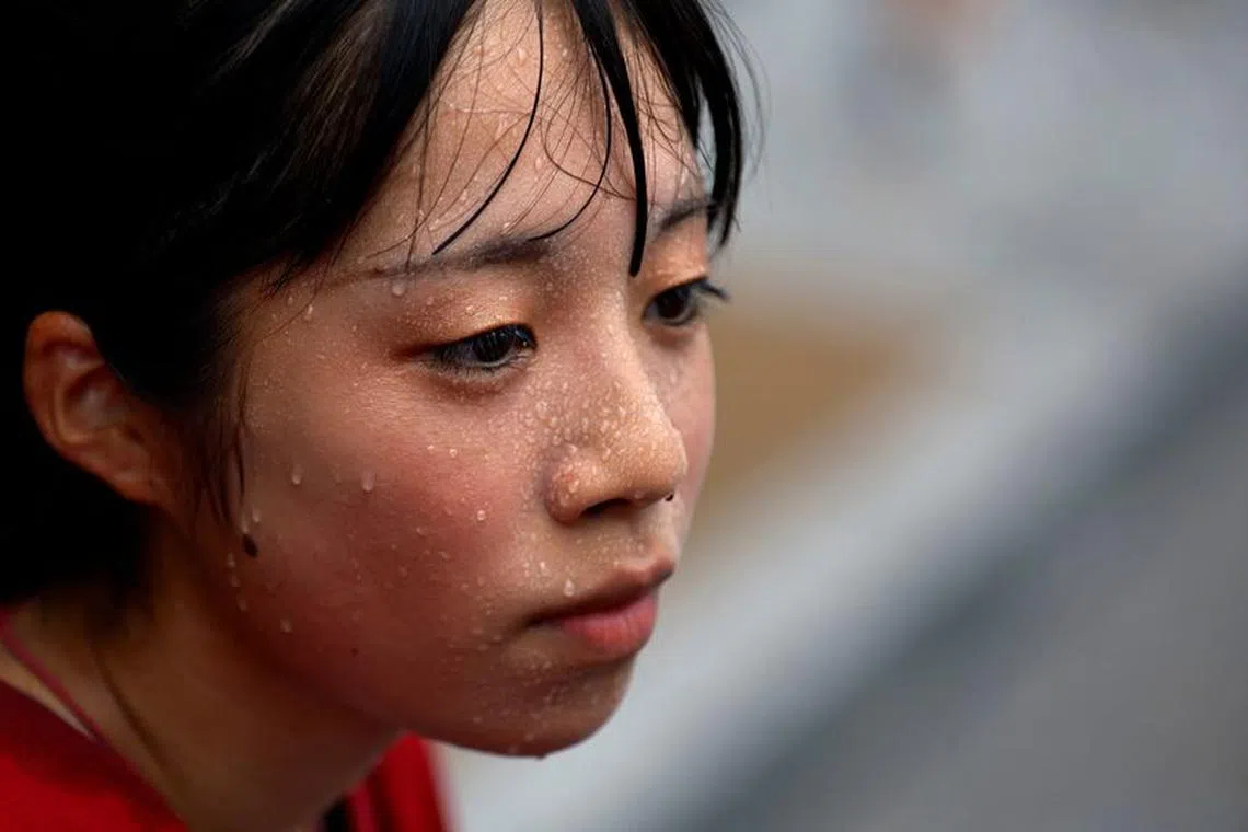 Social media inspires Japanese women to dash into rickshaw pulling ...