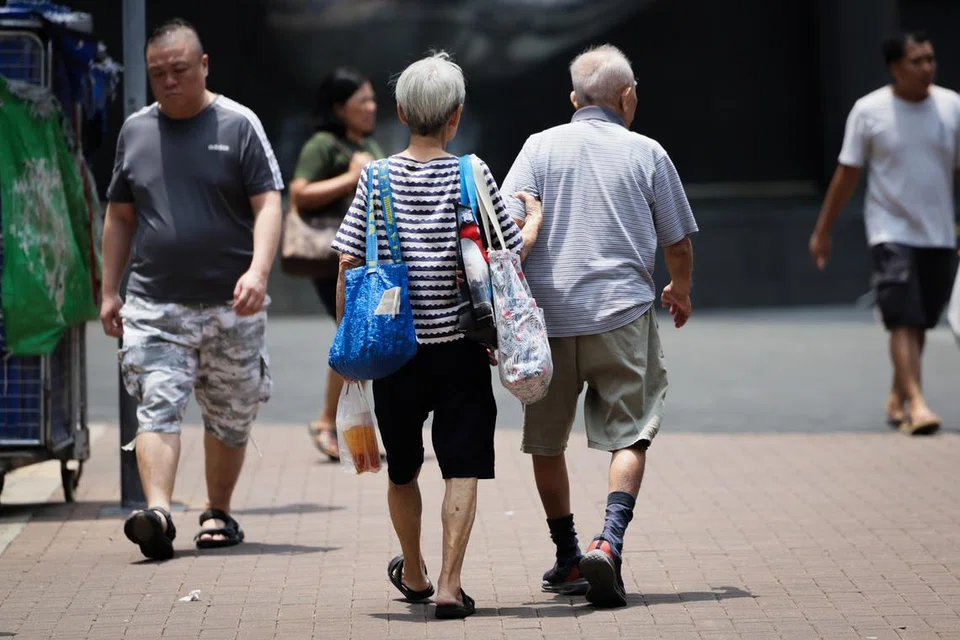 Seniors needing care to have one point of contact amid boost in ...
