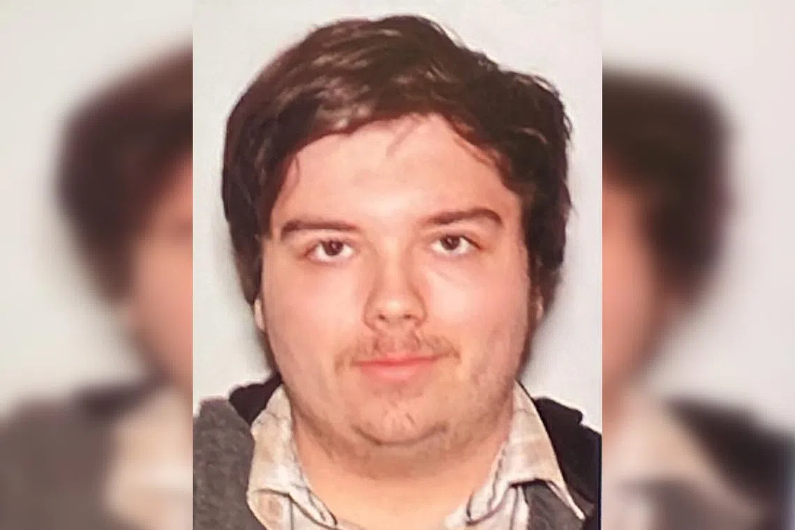 White Florida shooter who killed 3 Black victims bought guns legally ...