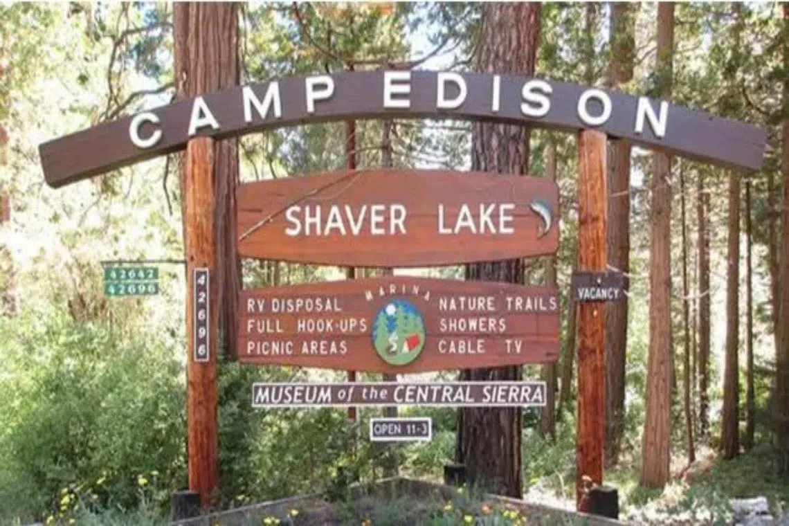 Man falls into toilet at US camp ground, gets stuck in sewage tank ...