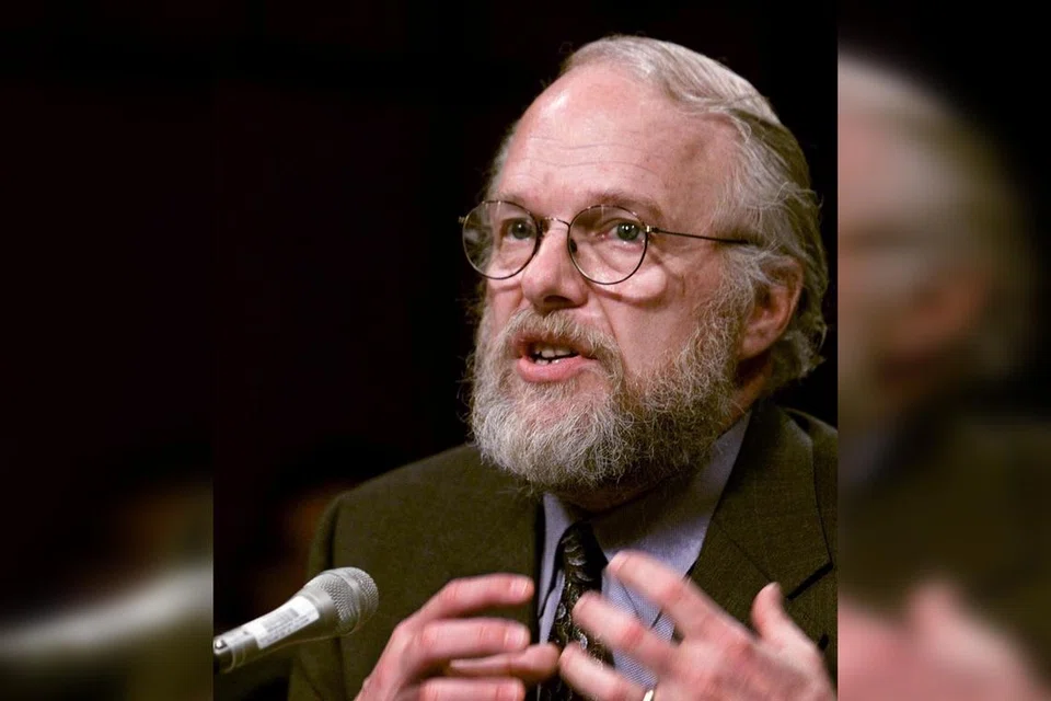 John Warnock, who co-founded software giant Adobe, dies at 82 | The ...