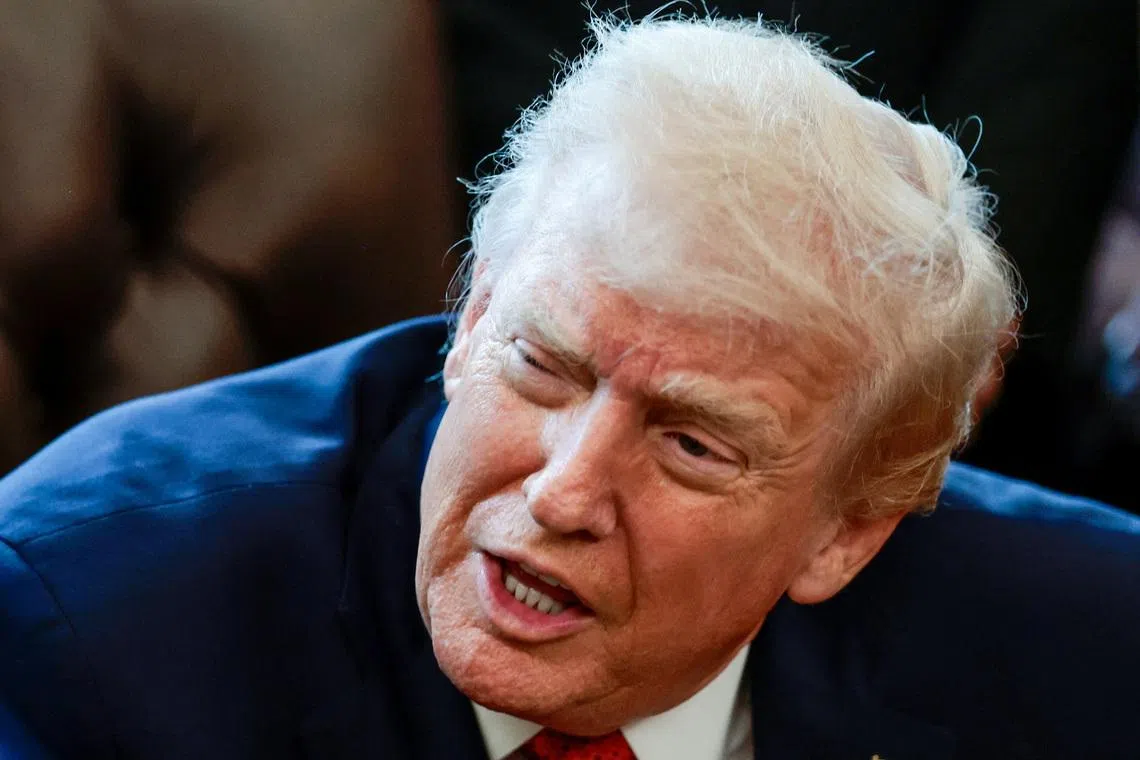 Trump and Venezuelan leader Rodriguez tout positive phone call | The ...