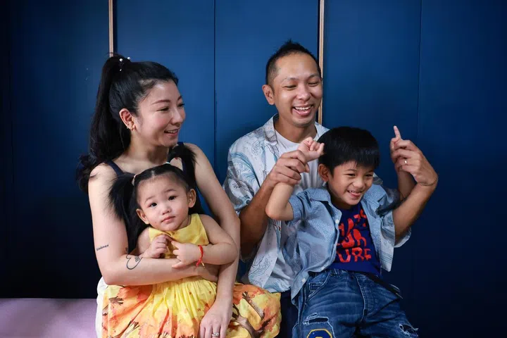 ‘Cancer is not a death sentence’: Lymphoma survivor shares message of ...