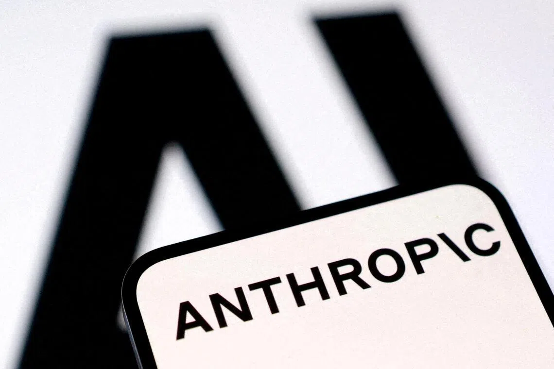 Anthropic launches slew of AI finance tools as CEO warns some software ...