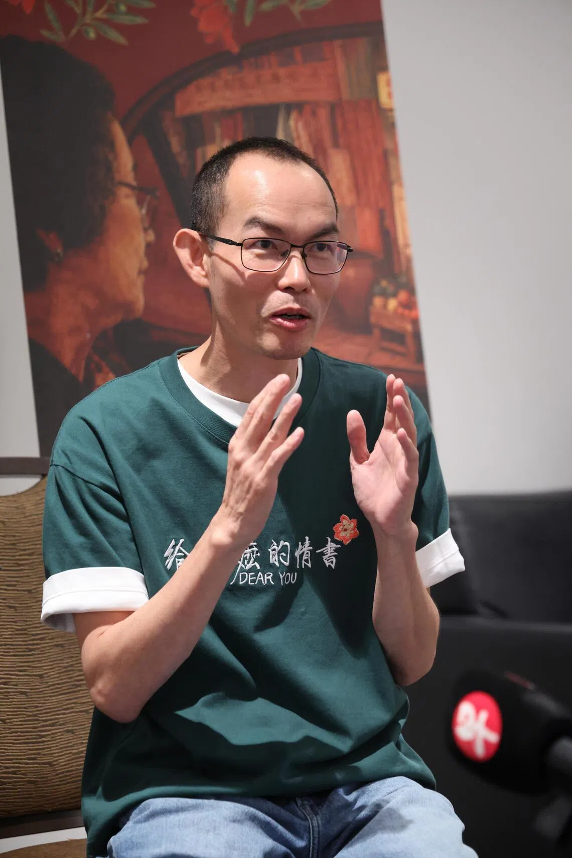 Dear You director on movie’s success: ‘Letters are short, but the ...