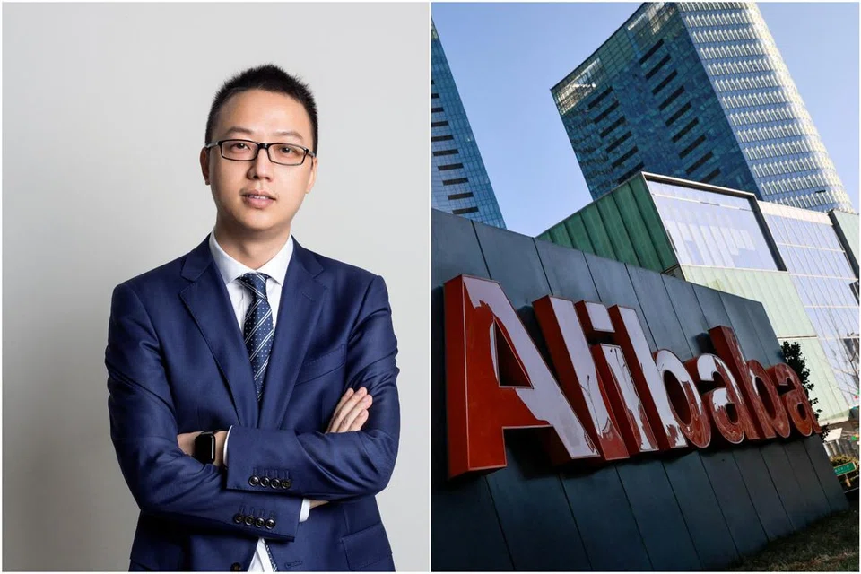 Alibaba turns to little-known coder to continue Jack Ma’s legacy | The ...