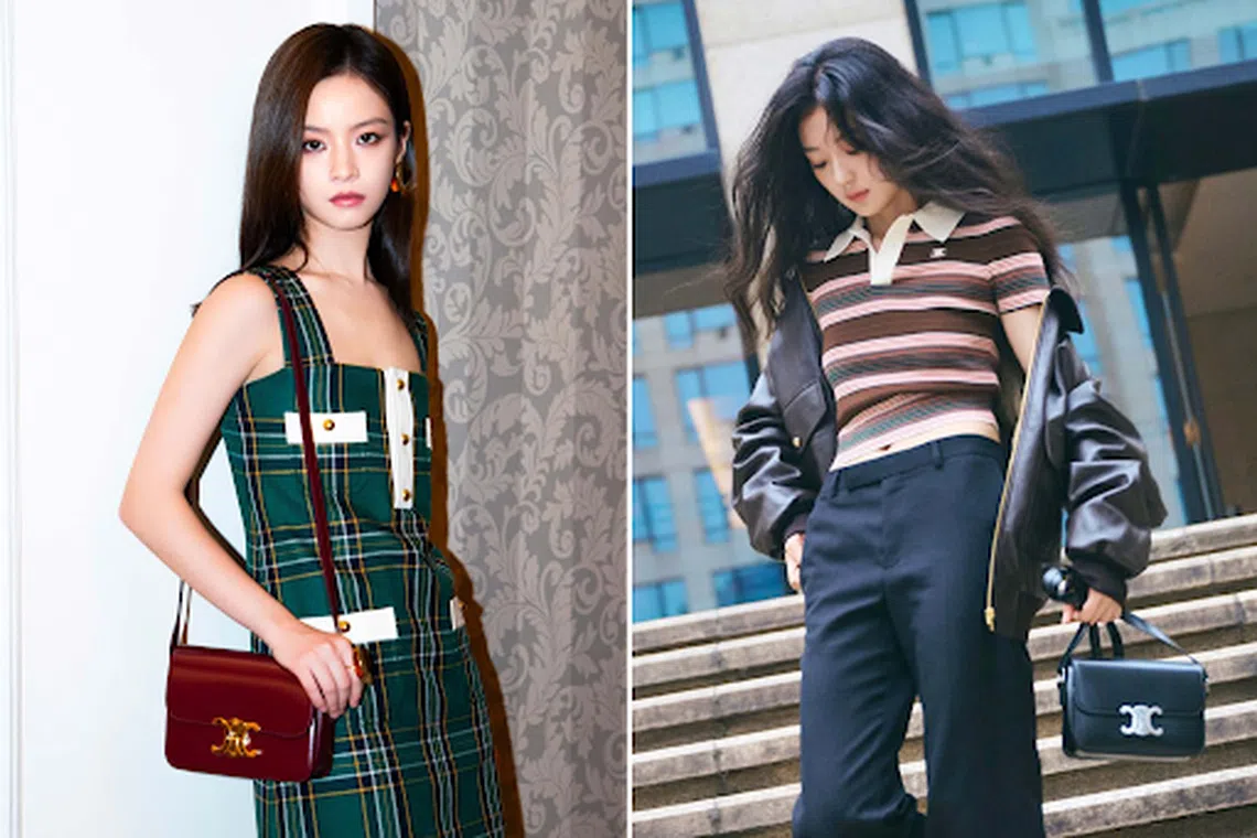 The last shoulder bag you’ll ever need: Why this celebrity-loved ...