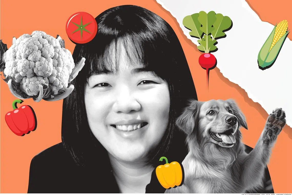 Life Power List 2024: Pang Gek Teng, founder-CEO of Surrey Hills ...