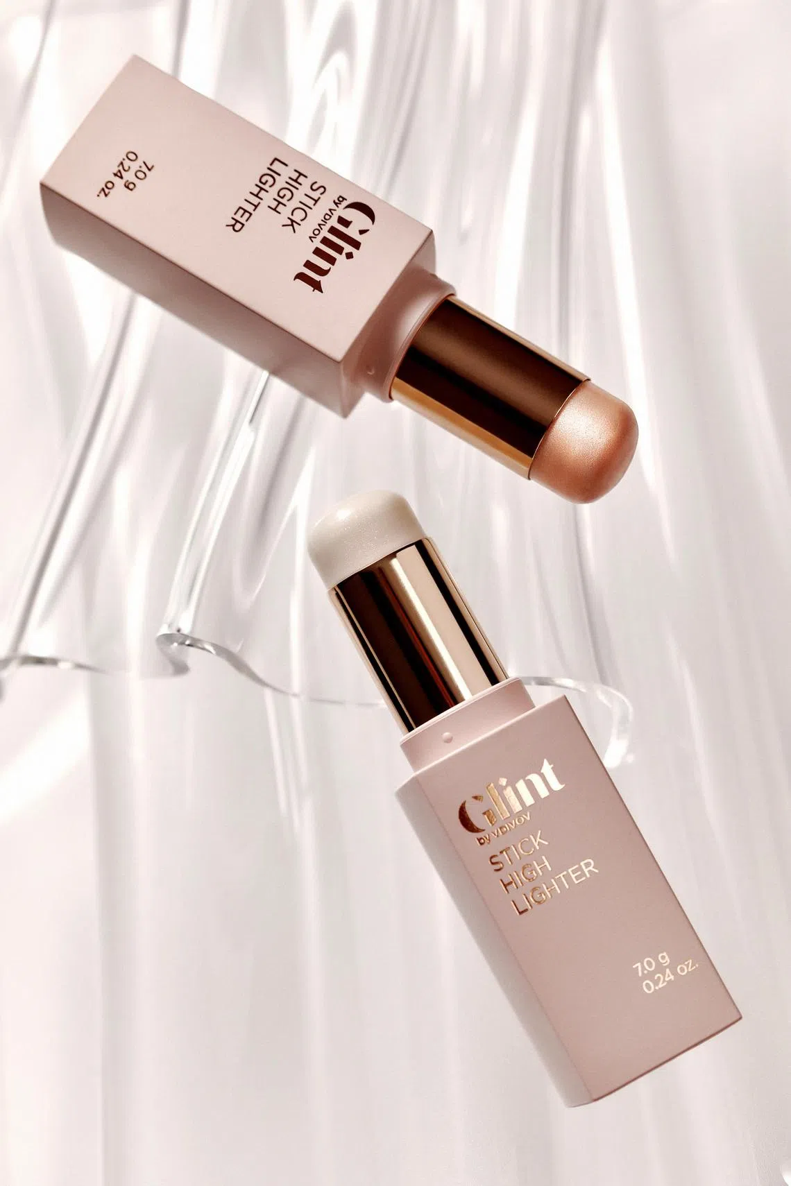 First Impressions: 10 beauty launches to check out in May | The Straits ...