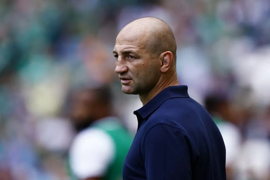 Boring, confused, toothless England still have hope via soft draw | The ...