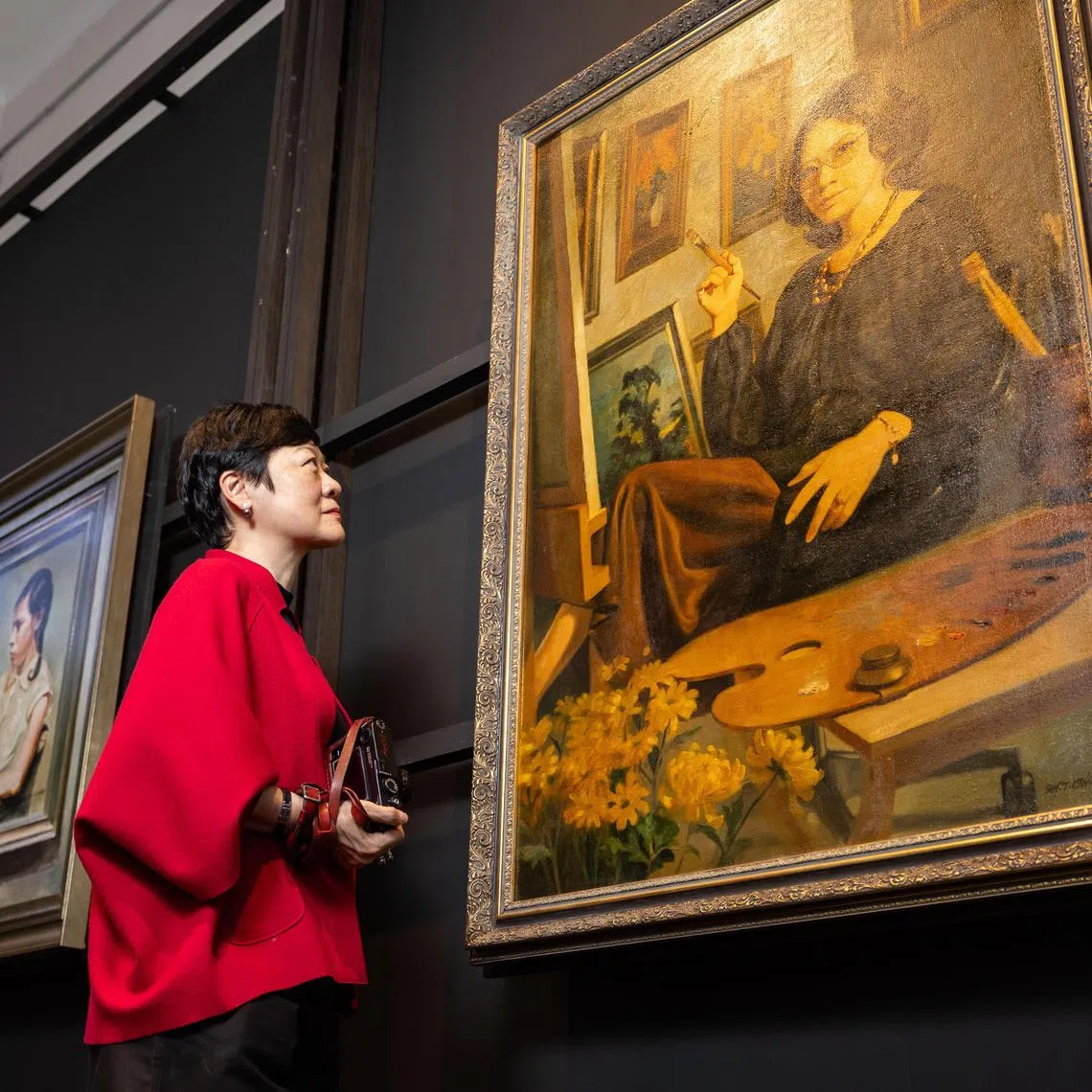 Shawn Hoo | The Straits Times