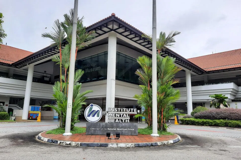 Parents seeking $3.3m from psychiatrist, IMH in medical negligence suit ...