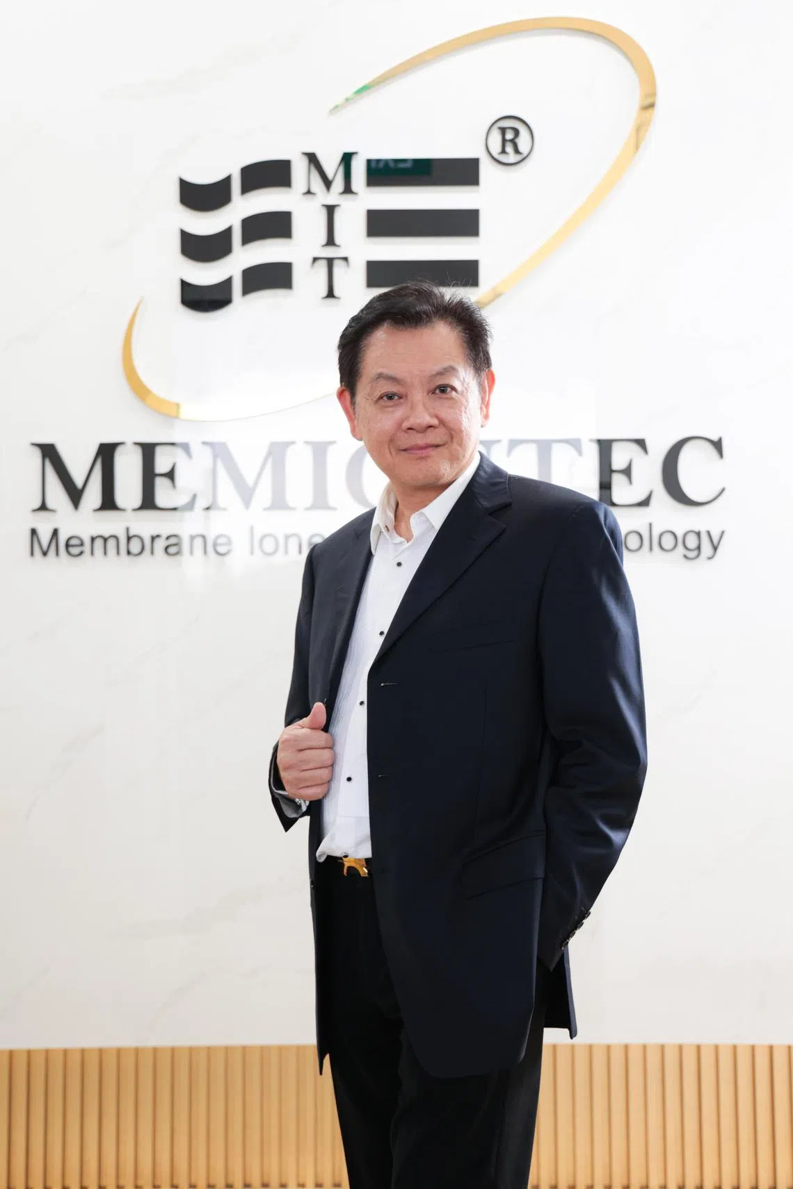 Co-founders of water treatment firm Memiontec out on bail amid CAD ...
