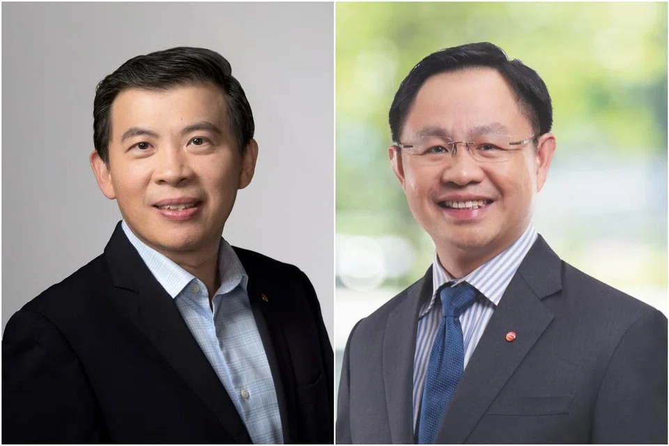Changi Airport Group CEO to step down on July 1 after 15 years; airport ...
