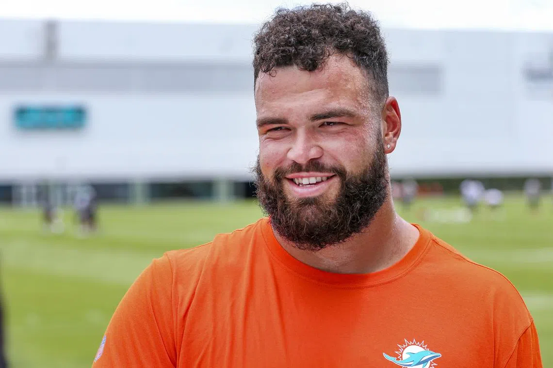 Seahawks C Connor Williams retires, WR DK Metcalf set to return | The ...