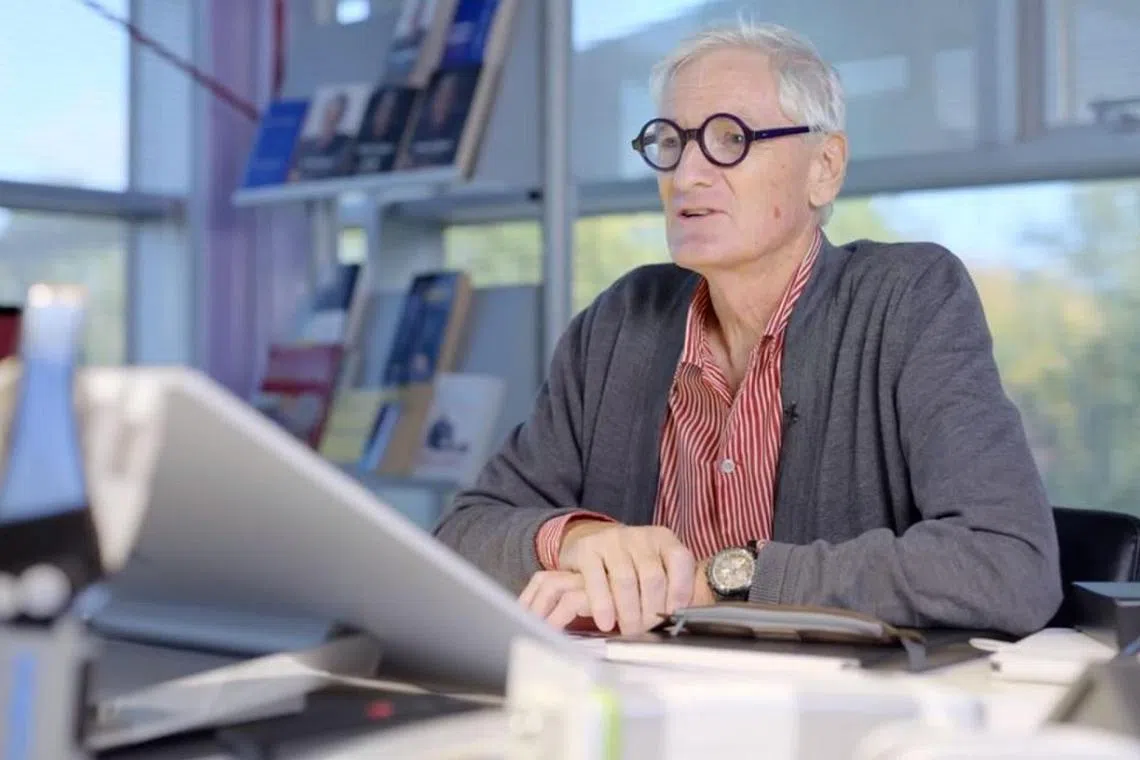 James Dyson Award open for submissions from budding inventors | The ...