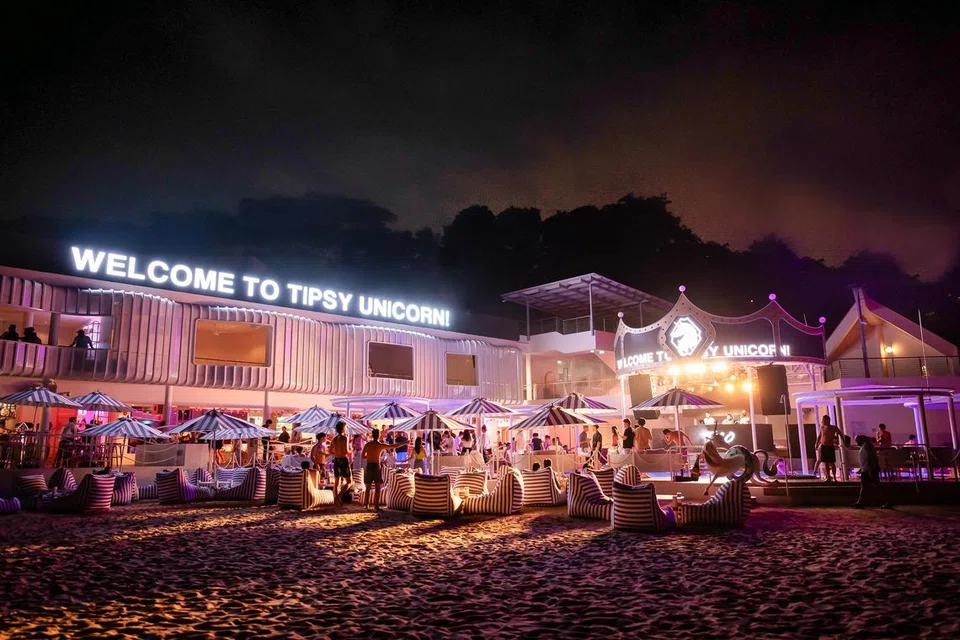 Legal battle for Tipsy Collective continues, defendants claim firm owes ...