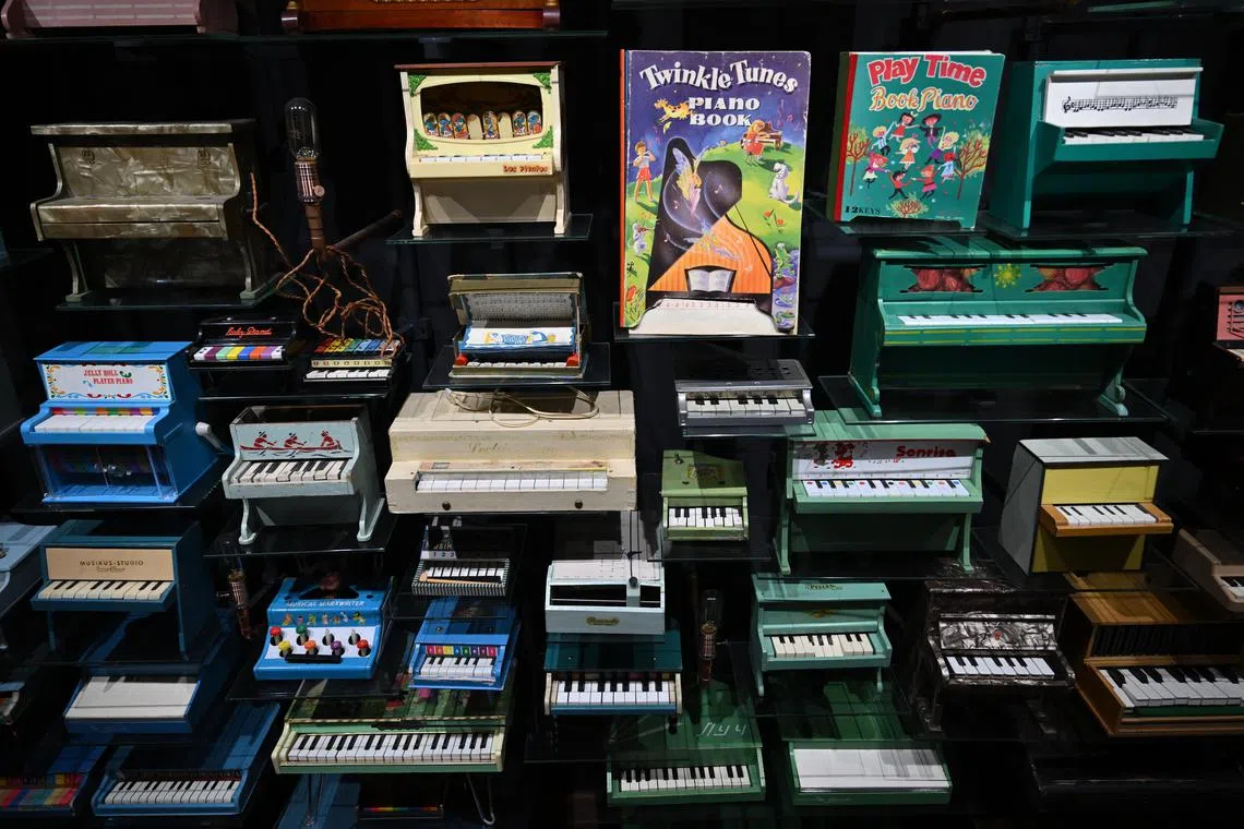 Today in Pictures, Jan 17, 2024 | The Straits Times