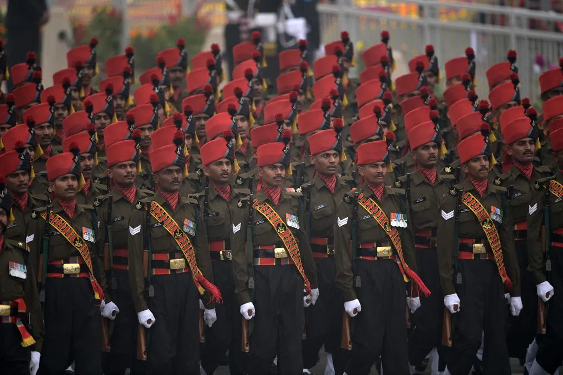 Military March