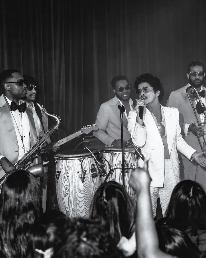 Bruno Mars in Singapore: What to expect from his National Stadium ...