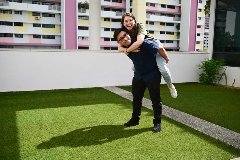 ‘I needed to protect her against dark thoughts’: Father of 5, whose wife had postnatal ...