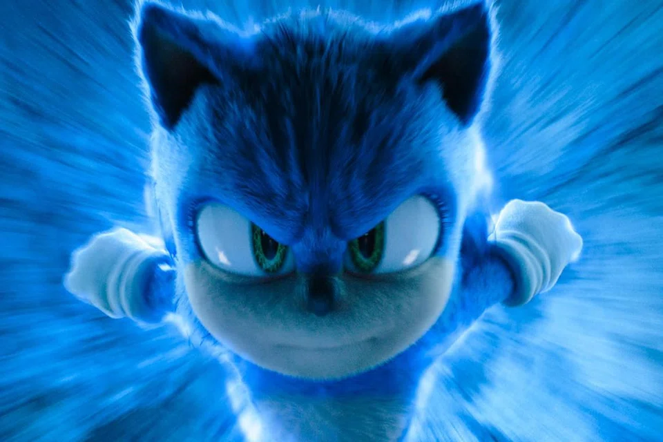 Lion King prequel falls prey to Sonic the Hedgehog at the box office ...