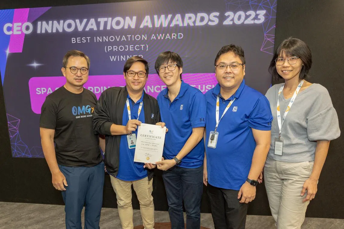 Collaboration, compassion, consistency: Reasons why staff stay at this ...