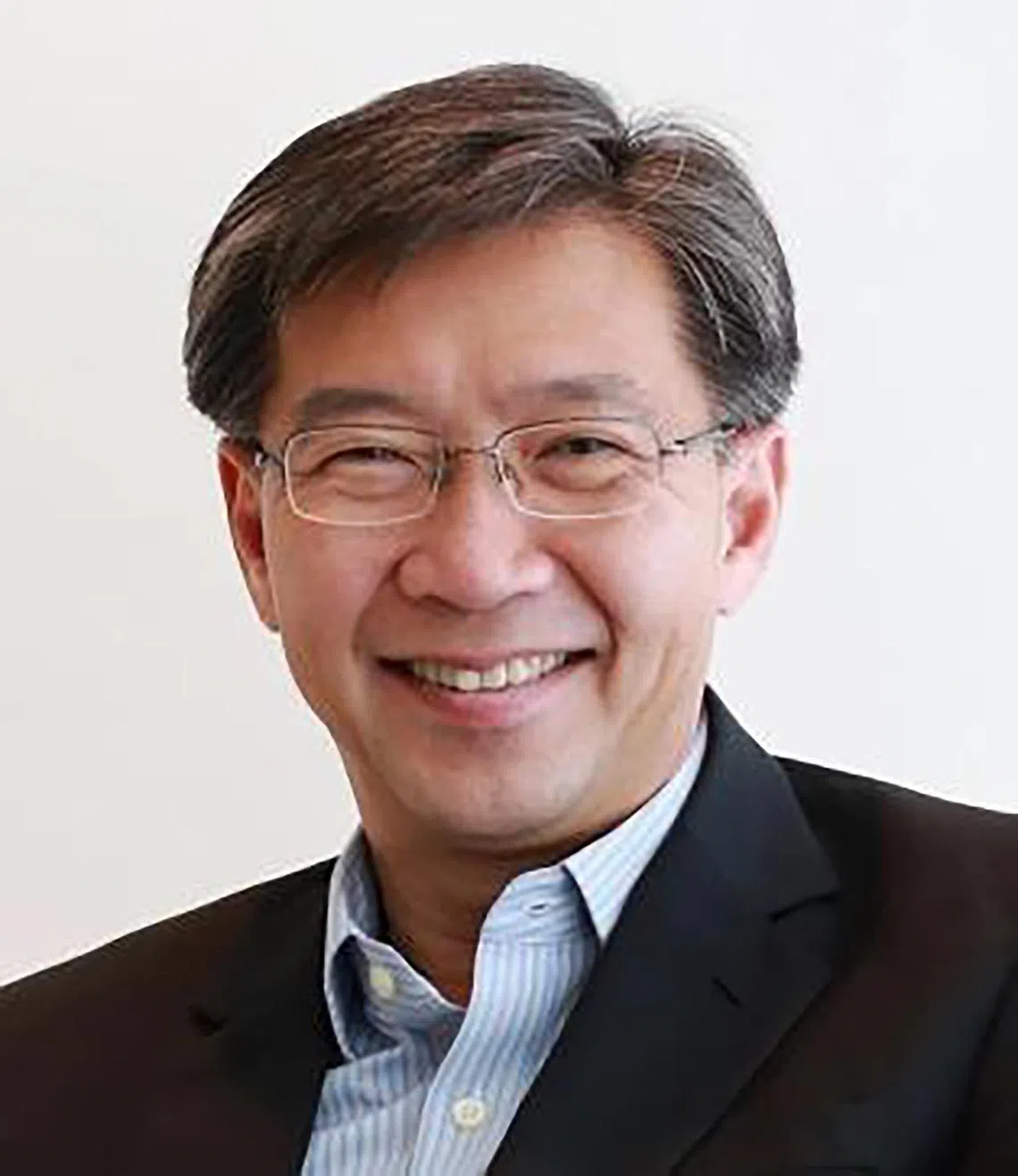 JTC to welcome new chairman on July 1 | The Straits Times