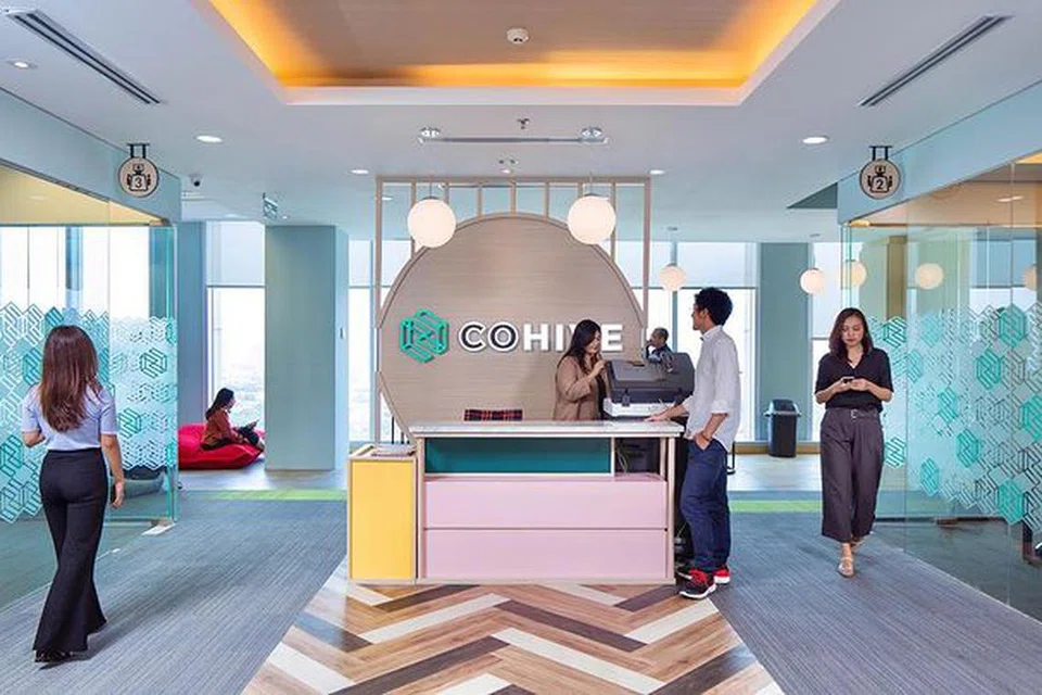 Indonesia’s CoHive bankruptcy sends chills through surviving co-working ...