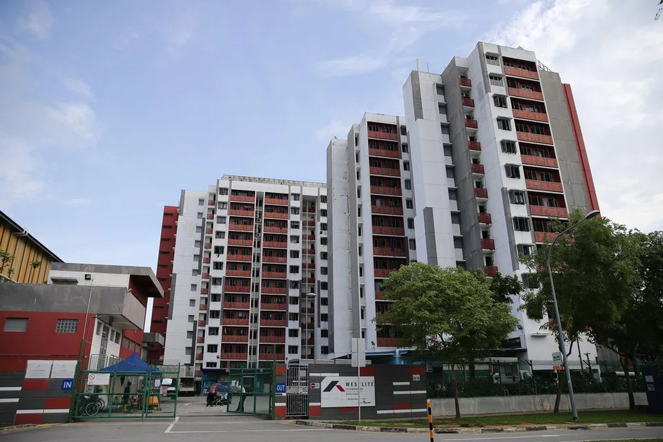 1,000 dorms must meet 12-resident cap per room, other interim improved standards by 2030 | The ...