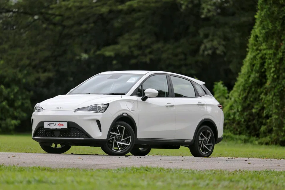 Car review: Neta Aya shows how difficult it is to get a car right | The ...