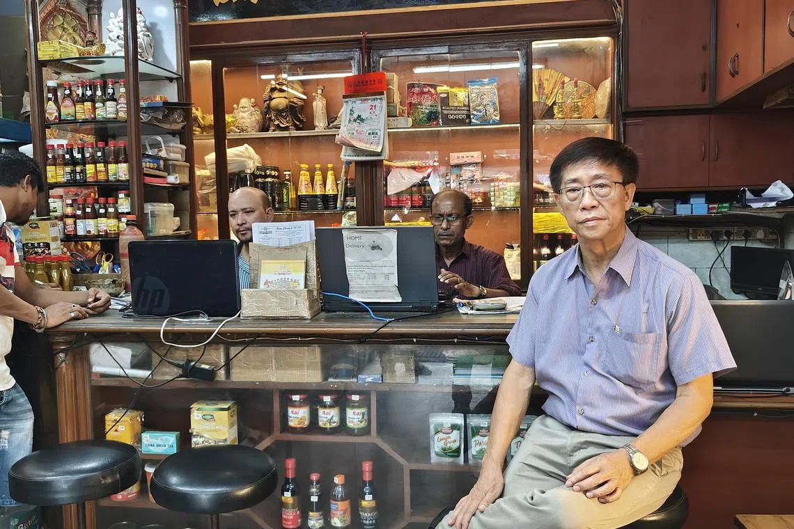 Podcast: Chinese sauces are popular in India; less so are their ...