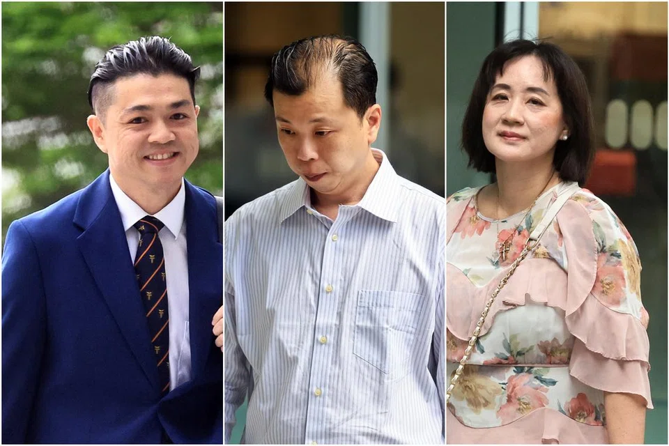 Fake Covid-19 vaccination case: Defence objects to 6 police statements ...