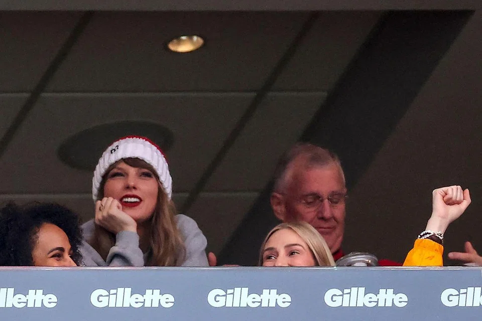 No charges for ‘Papa Swift’ after alleged altercation during Eras tour ...