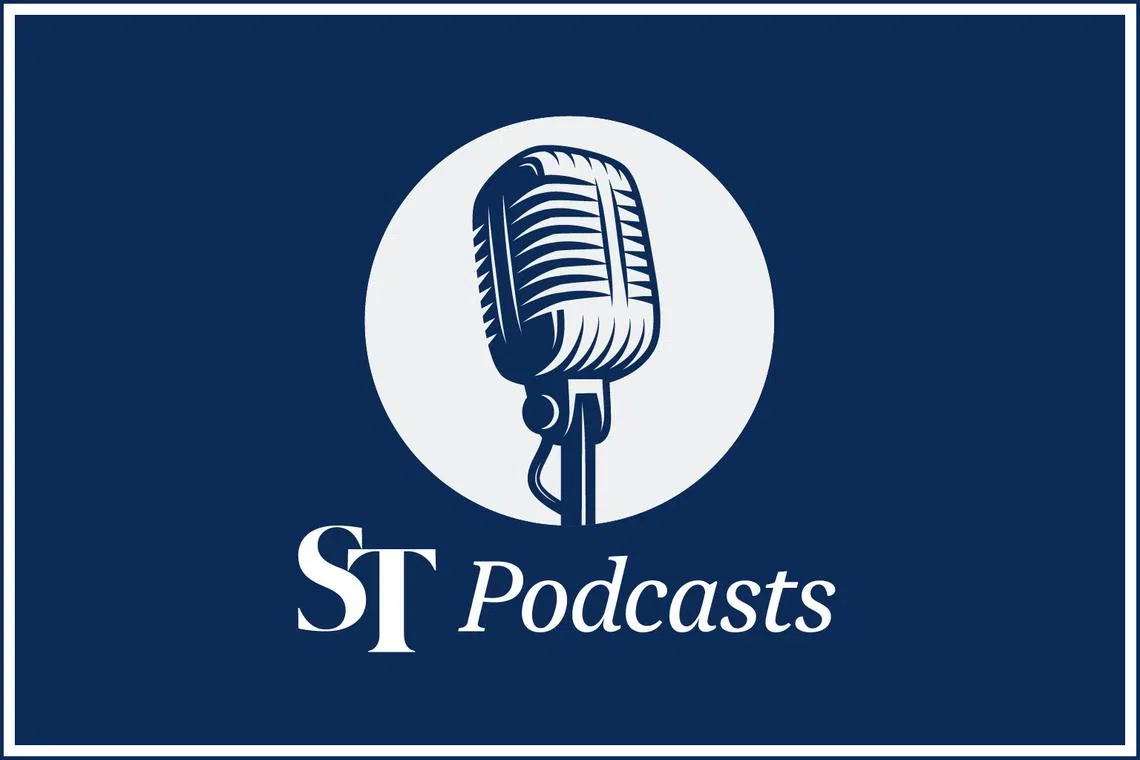 Top of the Pods - Discover ST’s best in audio for 2024 | The Straits Times