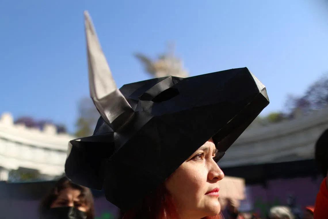 Mexico City overhauls bullfights in win for animal activists | The ...