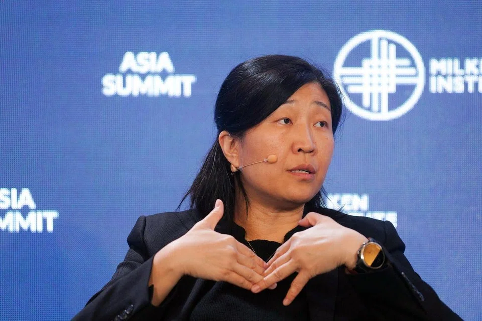 US venture capital firm GGV Capital to separate China business amid ...