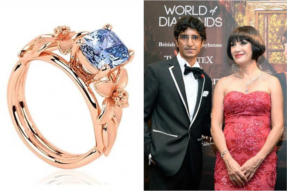 Court lifts veil on fraudulent diamond investment scheme; $2.38m in ...